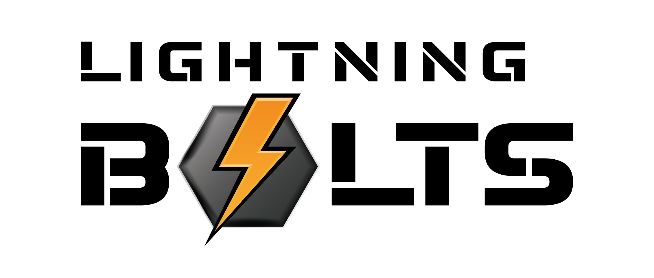 Lightning Bolts | Bolts, Anchors, Screws & Specialty Fasteners ...