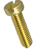 MACHINE SCREW – Boulons Éclair